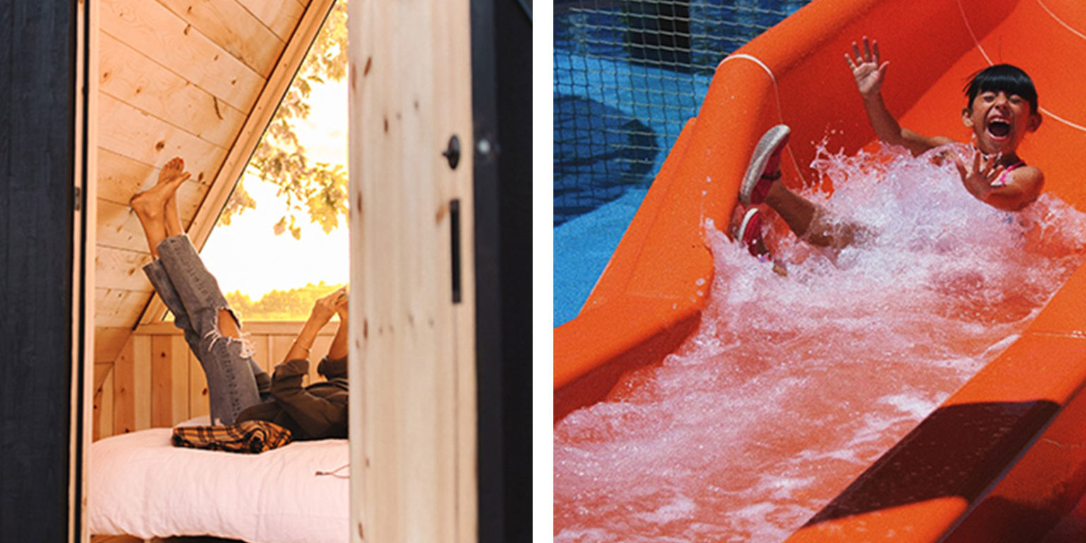 Camp Fimfo: Where to Kick Back for a Unique Camping Experience This Summer