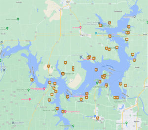 Spotlight on Lake Texoma – LakeHub