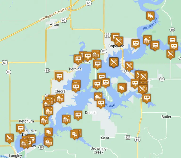 Spotlight on Grand Lake – LakeHub