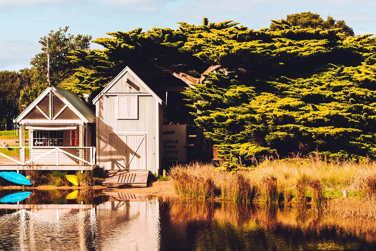 LakeHub – The heart of the lake lifestyle