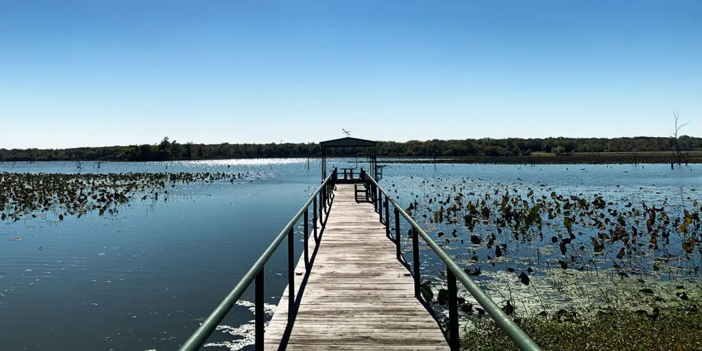 Top Lakes for Trophy Fishing for Bass in the U.S. – LakeHub