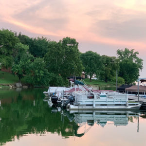 Spotlight on Percy Priest Lake – LakeHub